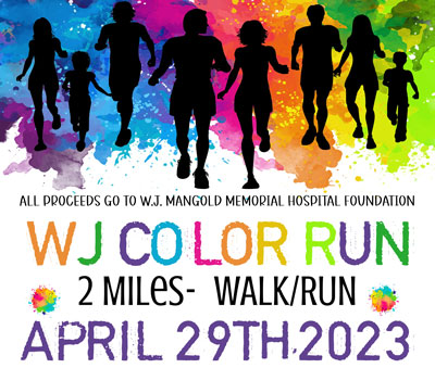 W. J. Mangold Memorial Hospital